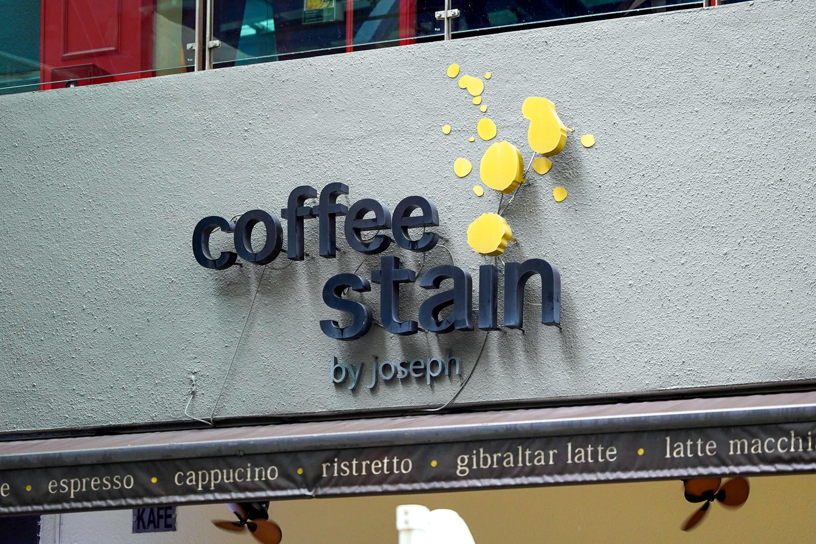 Eat Drink KL | Coffee Stain: Serving up a refreshed experience in